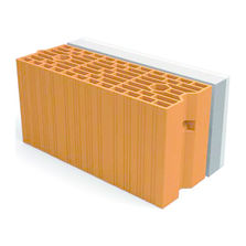 Briques de terre cuite ou crue - Produits du BTP