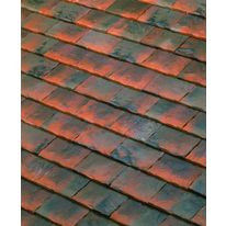 Tuile plate à emboîtement et pureau variable | Volnay PV - Terreal