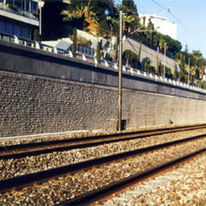 Moduflor Marlux : Bloc creux talus végétalisable - Batiproduits