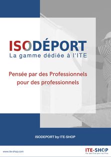 Catalogues ITE SHOP - Page 1