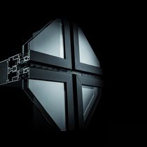 Definition de Vitrage extérieur collé