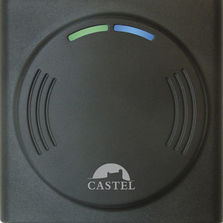 CASTEL | Fabricant de solutions d'interphonie et de contrôle d'accès